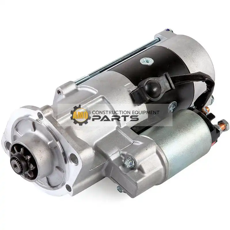 Starter Motor for Kubota D1105-BG-ET01 1.1L Engine