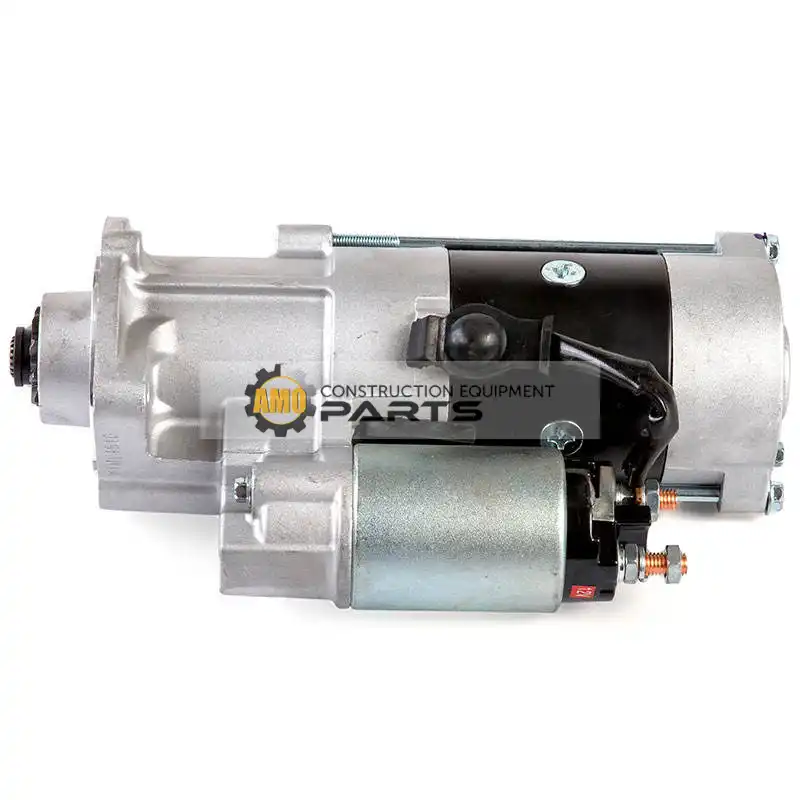 Starter Motor for Kubota D1105-BG-ET01 1.1L Engine