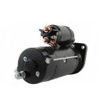 T410861 2873K601 12V 10T Starter Motor for Perkins Engine 1104D-44T ...