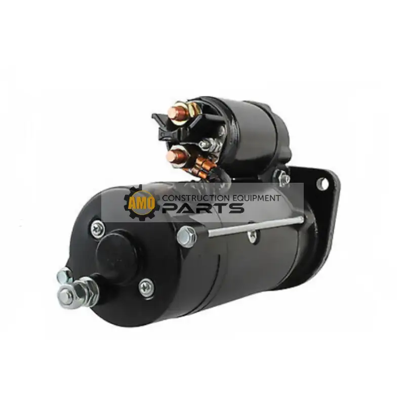 T410861 2873K601 12V 10T Starter Motor for Perkins Engine 1104D-44T ...