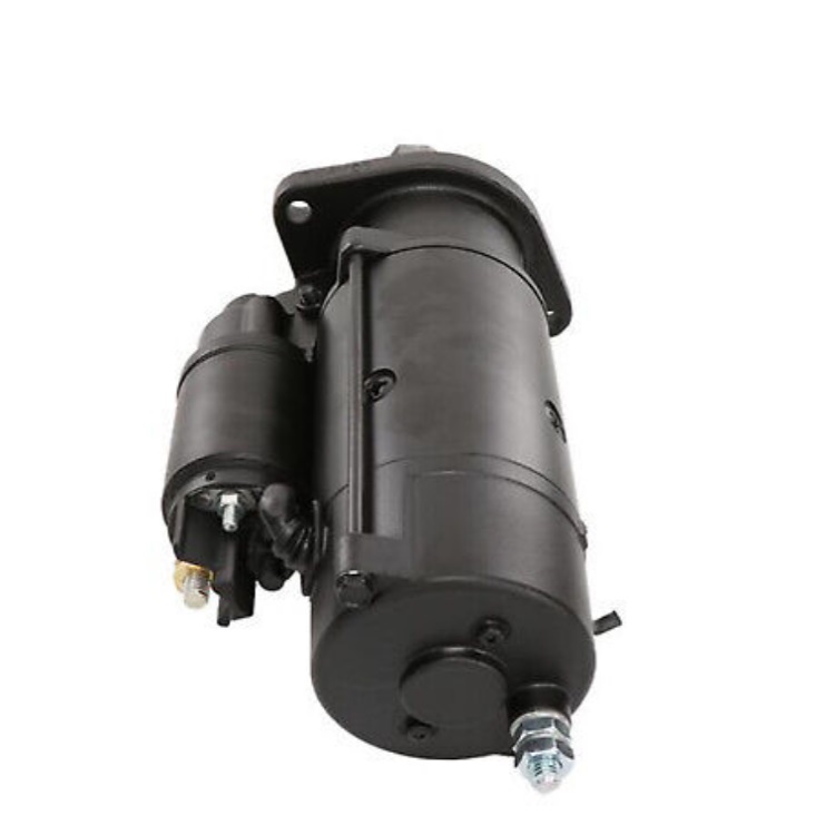 T410861 2873K601 12V 10T Starter Motor for Perkins Engine 1104D-44T ...