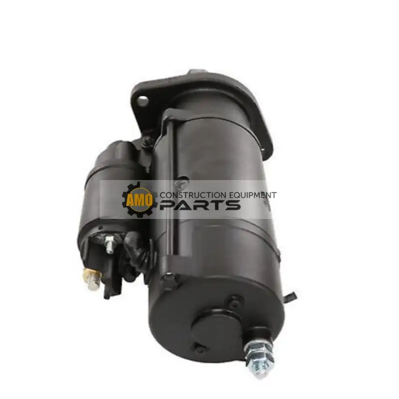T410861 2873K601 12V 10T Starter Motor for Perkins Engine 1104D-44T ...