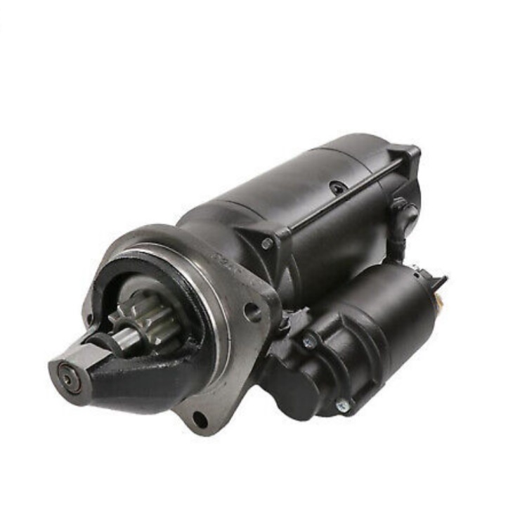 T410861 2873K601 12V 10T Starter Motor for Perkins Engine 1104D-44T ...