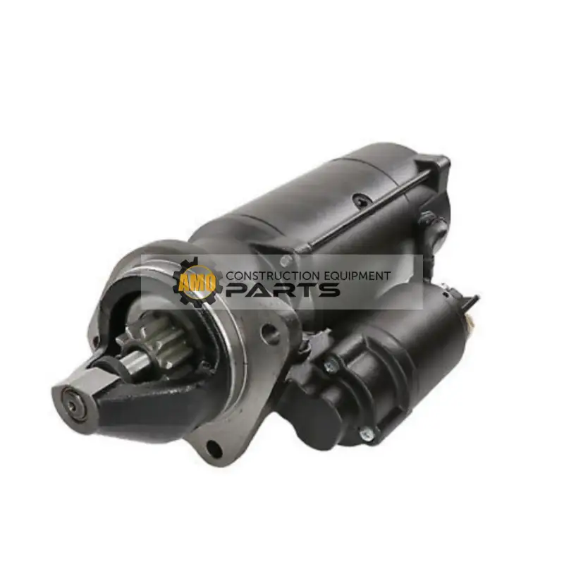 T410861 2873K601 12V 10T Starter Motor for Perkins Engine 1104D-44T ...