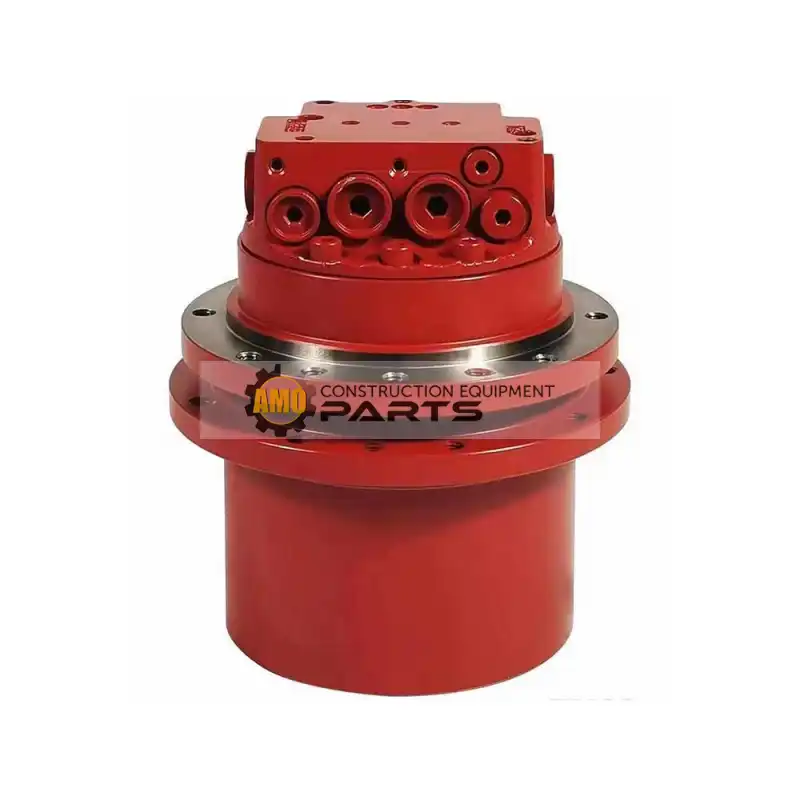 TM02 TM02B travel motor GM02 final drive for Komatsu Hitachi Case ...