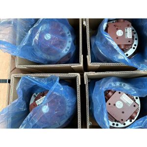 TM100 travel motor TM100VD final drive for Doosan DX500 DX520 lovol 600 ...