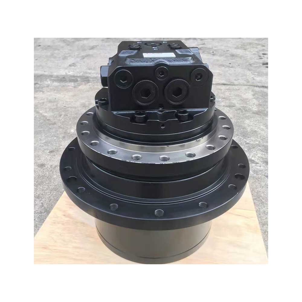 TM22C TM22VC TM22 travel motor DH150 R140 R150 EC140 GM22 final drive ...