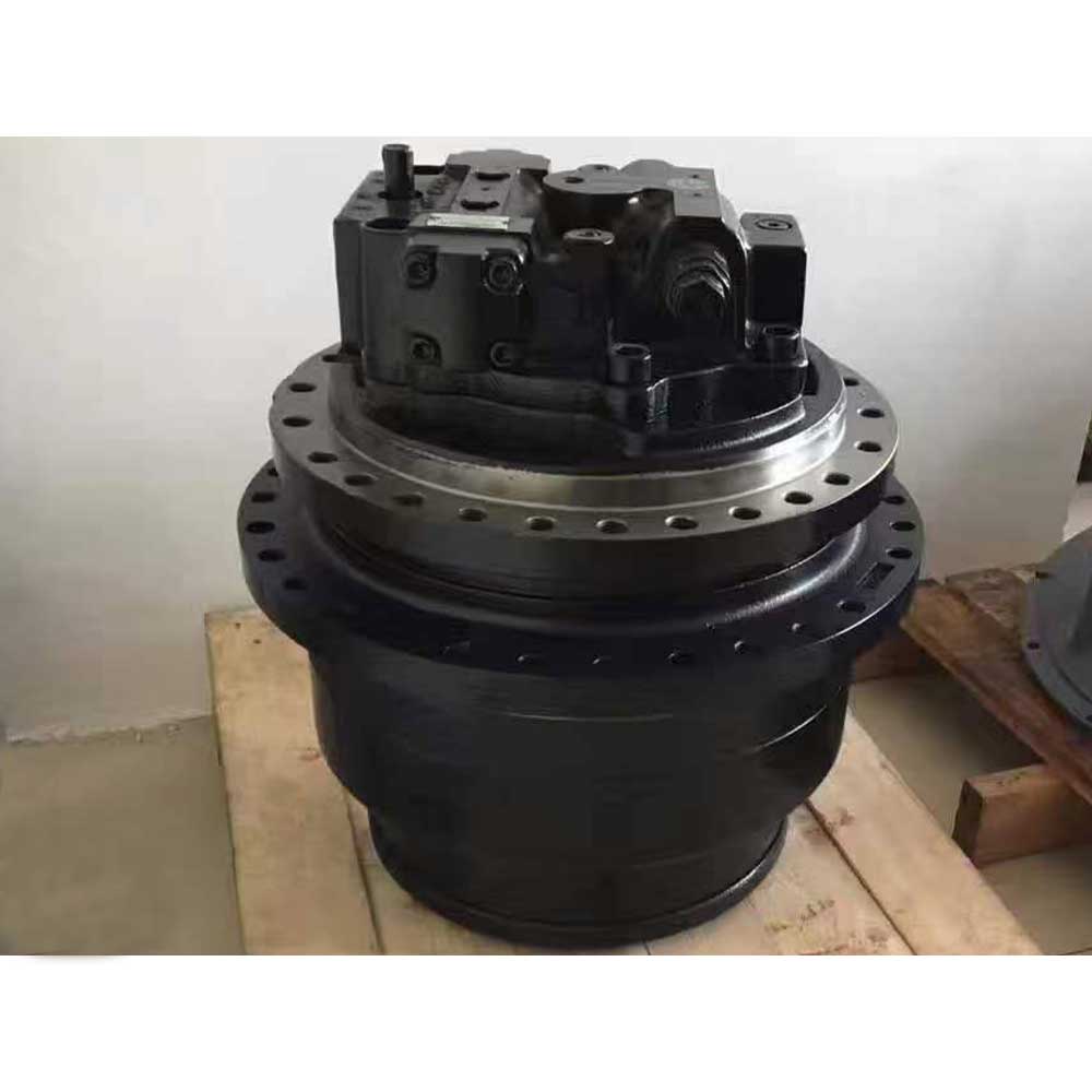 TM60 travel motor EC360 R375 DH370 final drive for Volvo Hyundai Doosan ...
