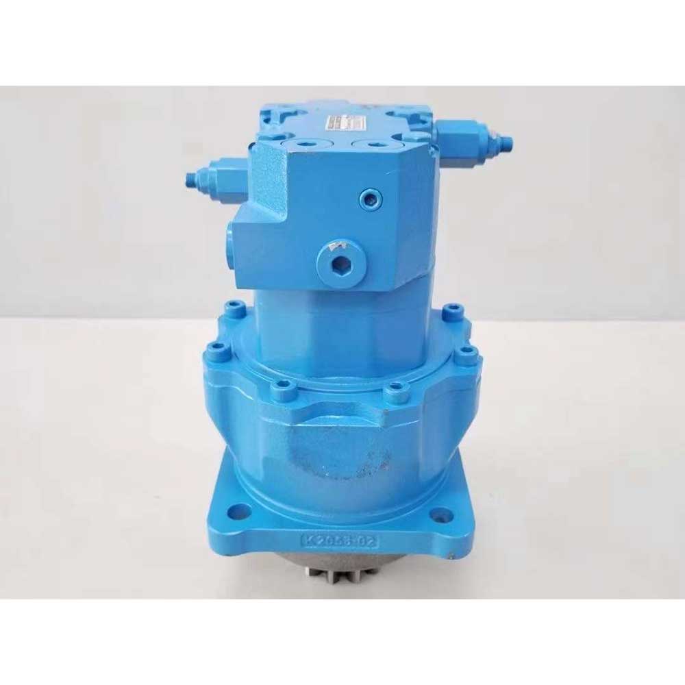 Takeuchi 216 218 rotary motor Takeuchi Swing Motor for Takeuchi ...