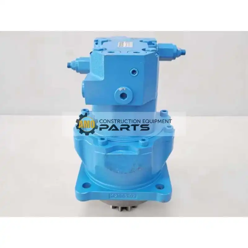Takeuchi 216 218 rotary motor Takeuchi Swing Motor for Takeuchi ...
