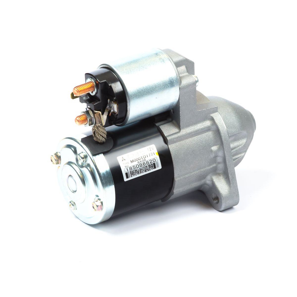 U5MK8561 12V 9T Starter Motor U85086800 for Perkins Engine 404F-22 404F ...