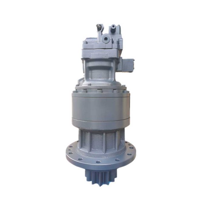 XE15 XE26 XE26U XE27 XE27U Swing Motor SW2.5K-245 691-0096-006 Swing ...