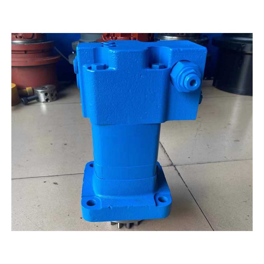 XE15 XE26 XE26U XE27 XE27U Swing Motor SW2.5K-245 691-0096-006 Swing ...