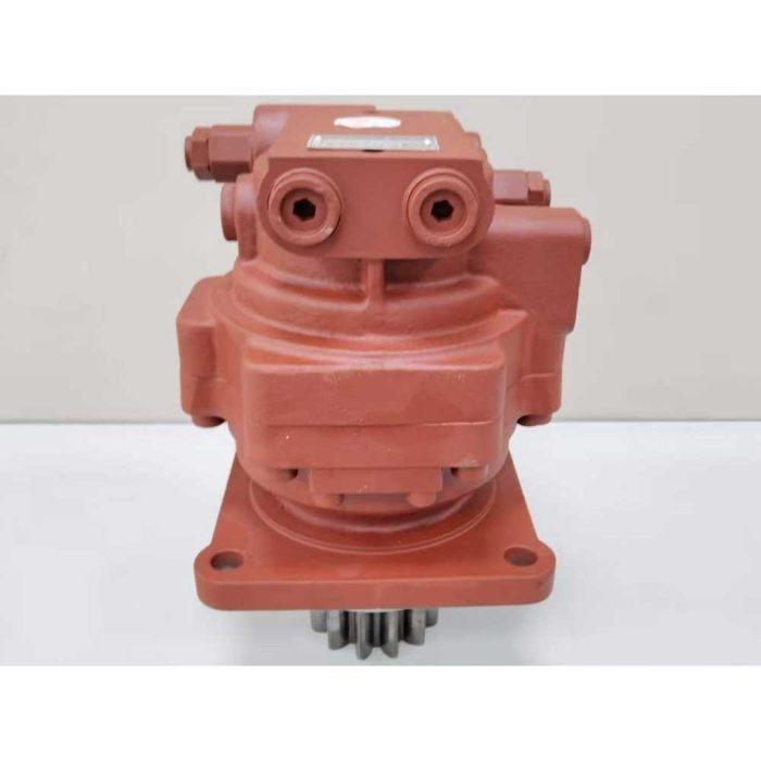 XE15 XE26 XE26U XE27 XE27U Swing Motor SW2.5K-245 691-0096-006 Swing ...