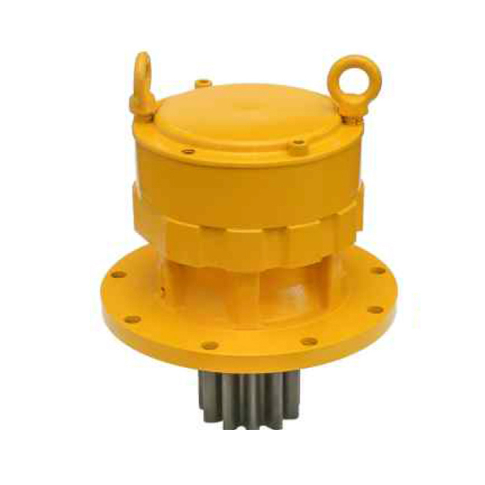 YC85 swing motor MSG-44-21 YC85-6 YC85-8 YC85-9 slewing rotary motor ...