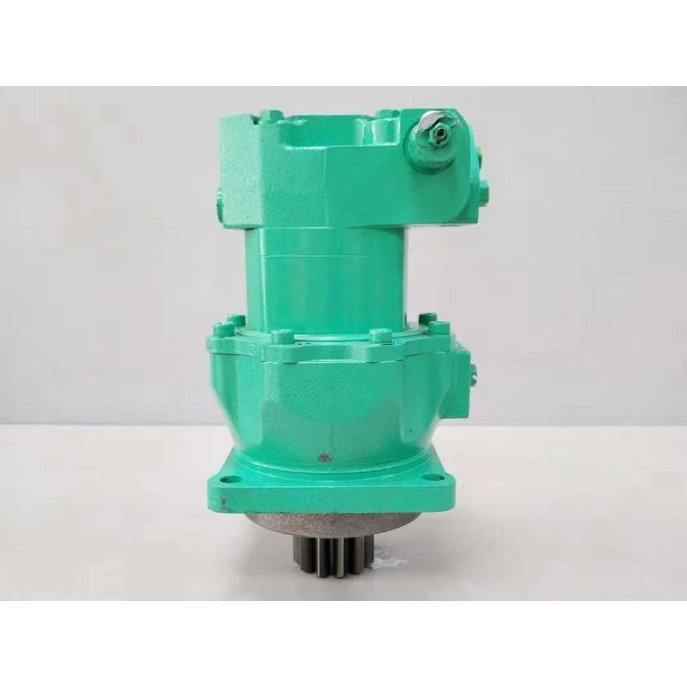 Mini excavator Vio17 swing motor Vio18 Vio20 Vio15 slewing rotary motor ...