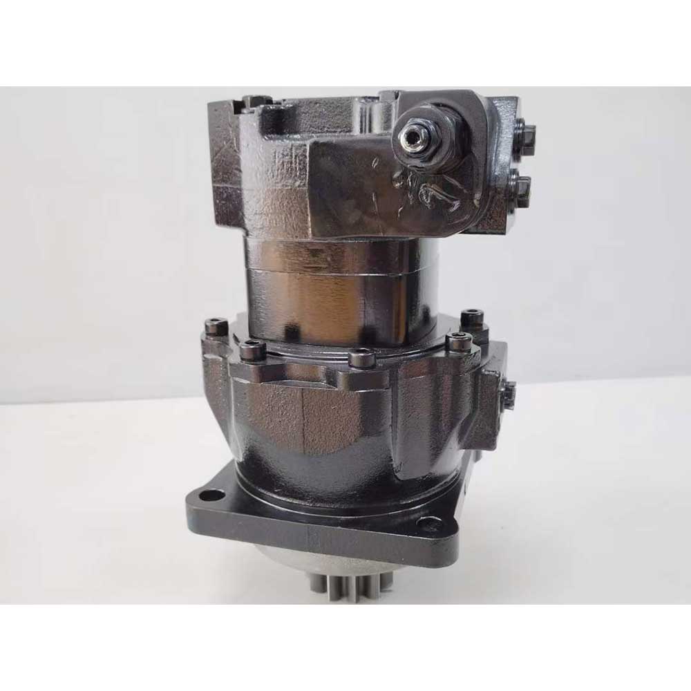 Mini excavator Vio17 swing motor Vio18 Vio20 Vio15 slewing rotary motor ...