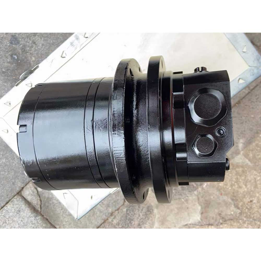 ViO17 Travel Motor VIO17-A Hydraulic Final Drive Motor for Yanmar ...