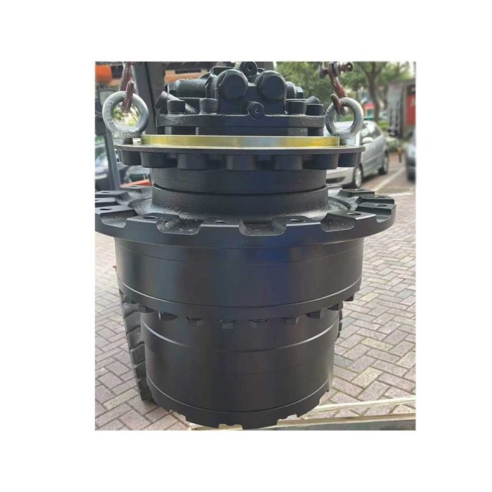 ZAX200-3 travel Motor ZX210-3 ZX240-3 final drive motor for Hitachi ...