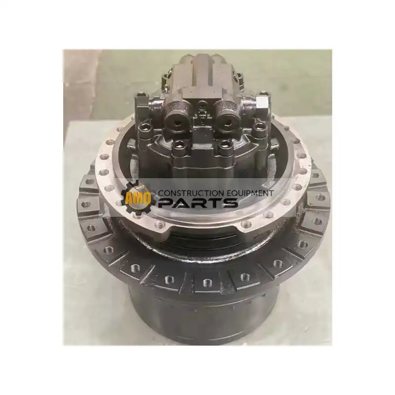 ZX330 Final Drive ZX330-3 ZX350-3 Travel Motor Gearbox for Hitachi ...