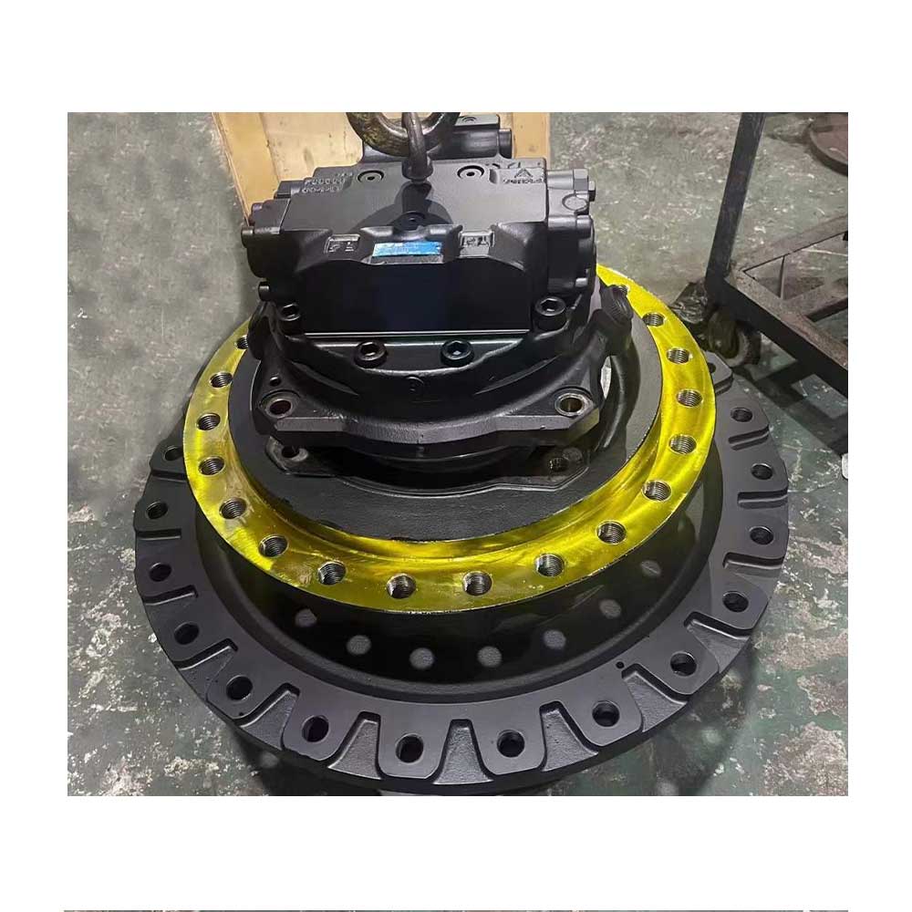 ZAX670-3 travel motor ZAX650-3 ZAX690-3 ZAX650-5 ZAX670-5 final drive ...