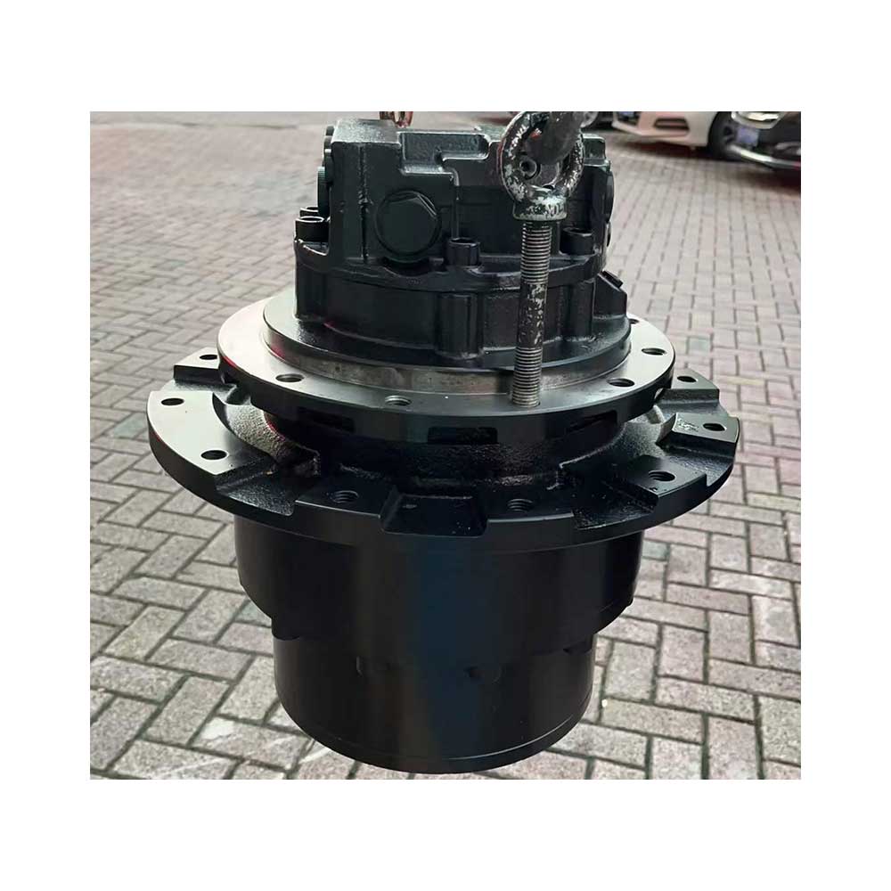 VIO55 Final Drive Motor VIO55-5 ViO55-5B VIO55-6A travel motor for ...