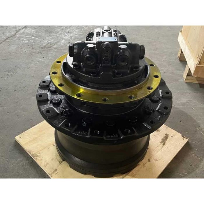 ZX120 ZX130 Travel Motor HMGE19AA 9180429 4447928 9180731 9181123 ZX120 ...