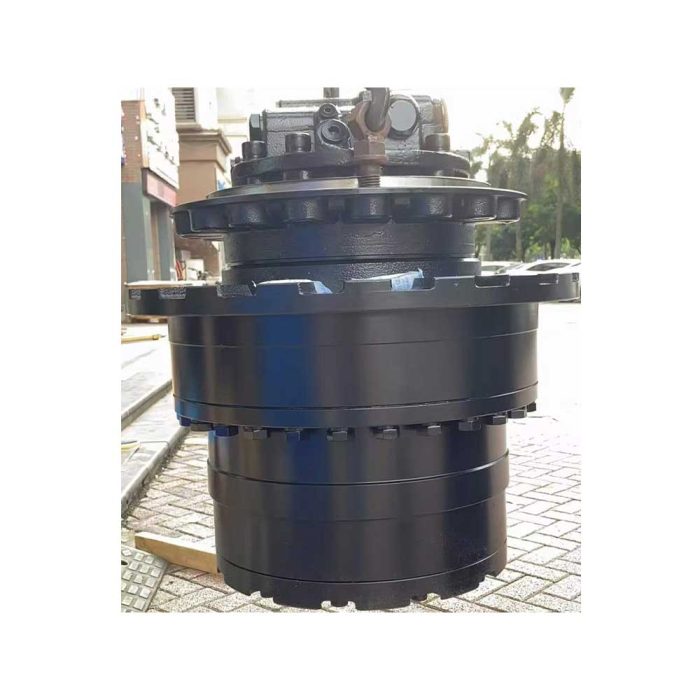 Swing Travel Motor Reduction - Amoparts-Right Parts, Quick Fix