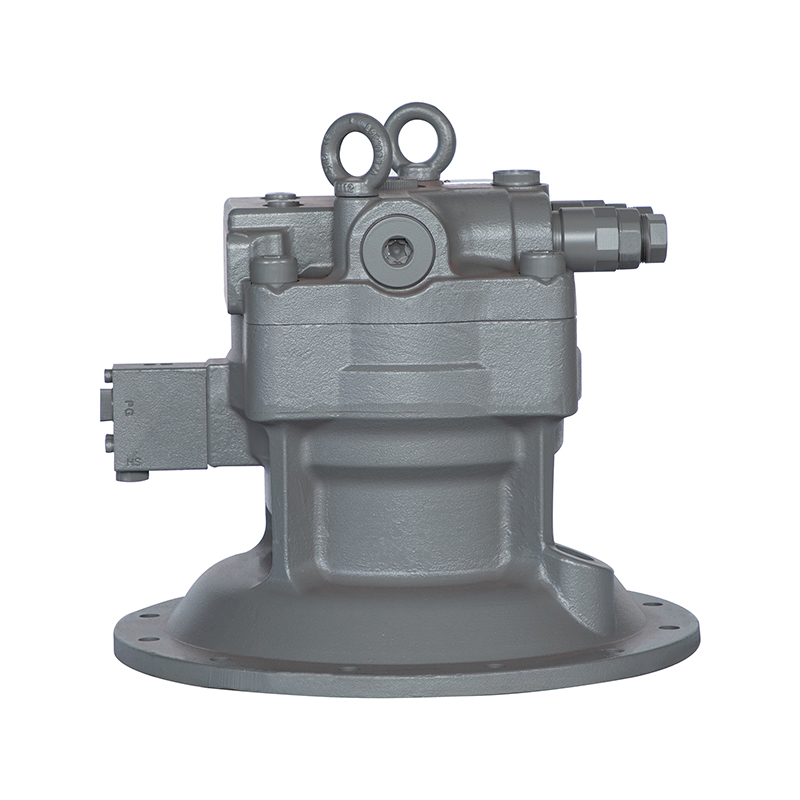 ZX330 swing motor M5X180CHB-10A-01C/320 ZX330-3G ZX350-3G ZX360-3G ...