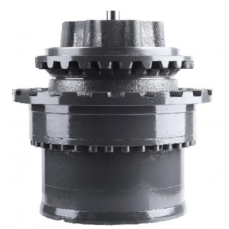 ZX330-3 travel reducer