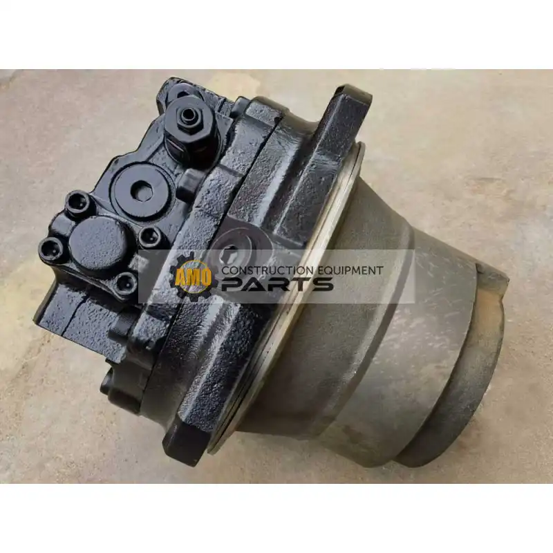 ZX450 travel motor ZX450-3 ZX450LC-3 final drive motor for Hitachi ...