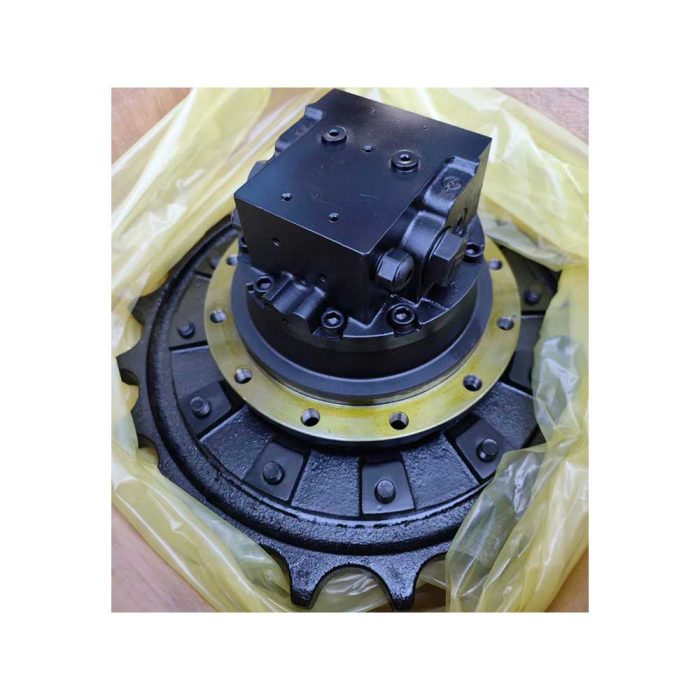 ZX120 ZX130 Travel Motor HMGE19AA 9180429 4447928 9180731 9181123 ZX120 ...