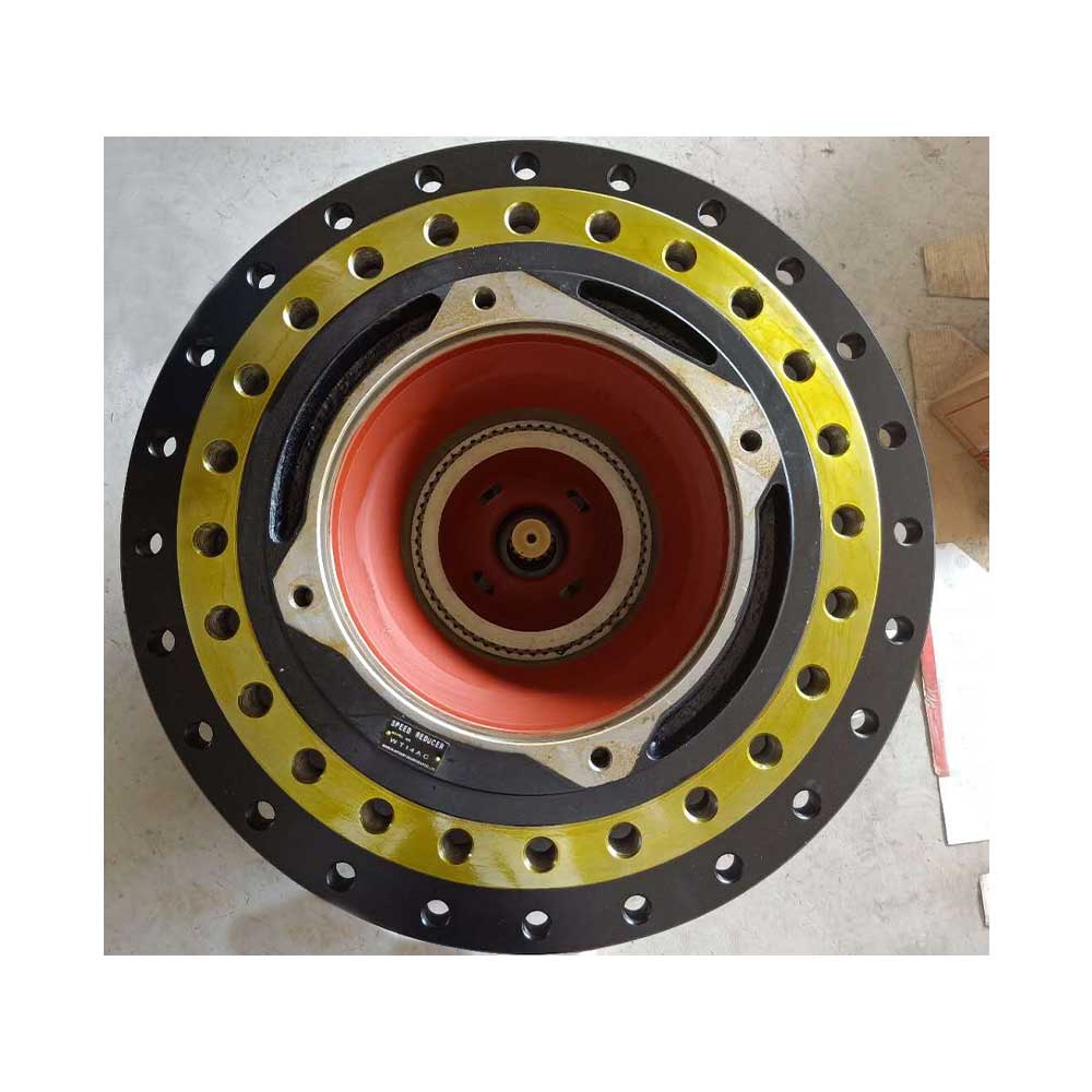 ZX650-3 travel gearbox ZX650-3 ZX670-3 ZX670-5 ZX800 ZX850-3 ZX870-3 ...