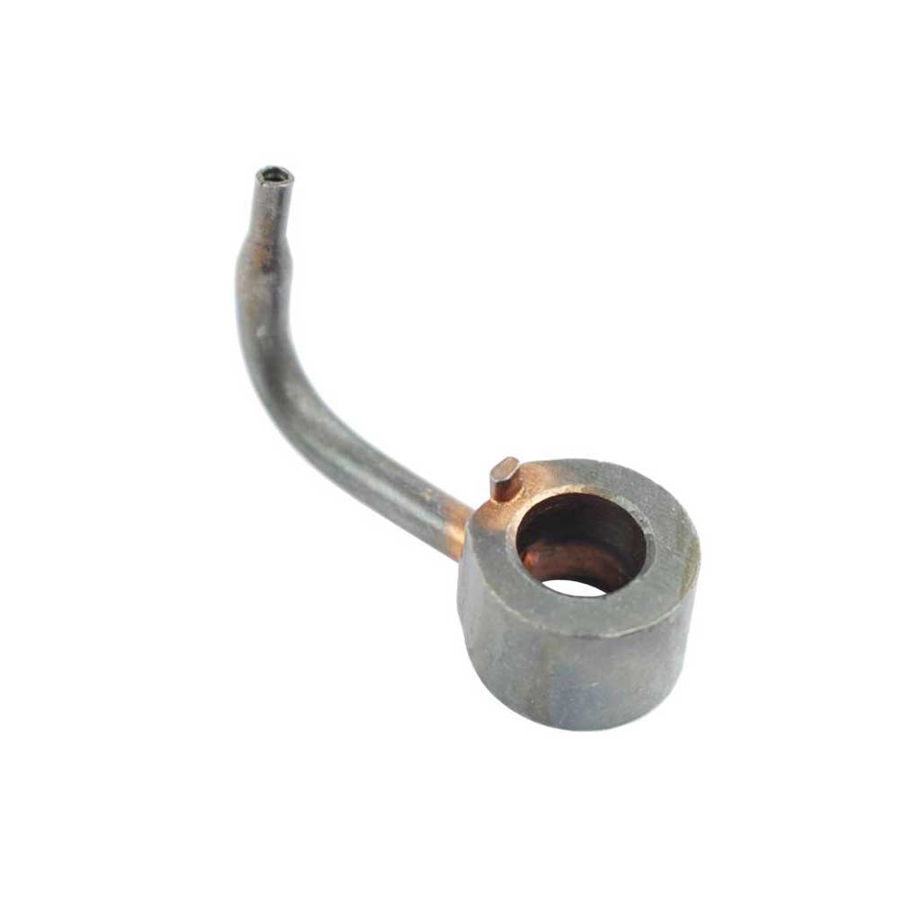 Piston Oil Cooling Jet Nozzle 02/101615 02/200392 02/201734 for JCB 3CX ...