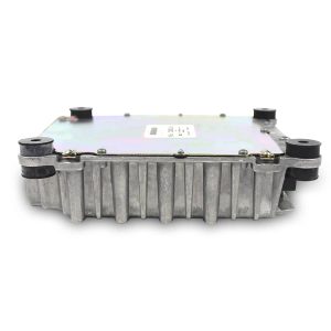 Control Panel ECU VOE22417693 for Volvo Engine D4D Excavator EC140B