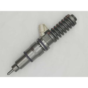 Fuel Injector 21467241 BEBE4G15001 VOE21467241 for Volvo Trucks D13C ...