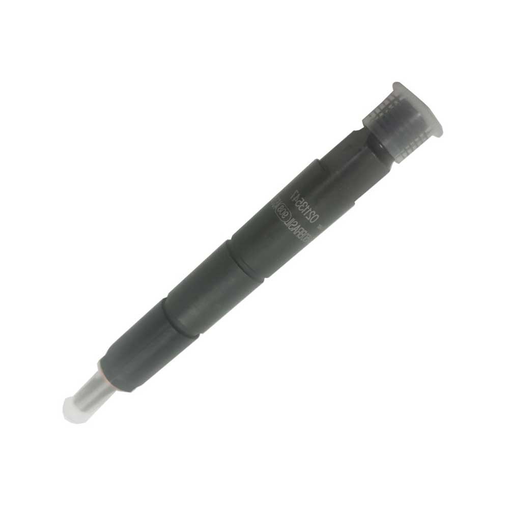 Fuel Injection 0432193486 02113133 for Deutz BF4M2012 Volvo D4D Engine ...