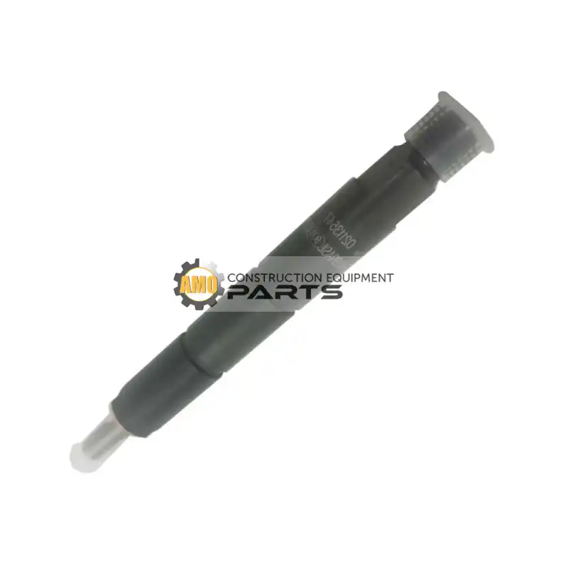 Fuel Injection 0432193486 02113133 for Deutz BF4M2012 Volvo D4D Engine ...