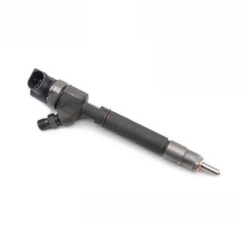 Fuel Injector 0445110189 0445110190 6110701687 for Mercedes-Benz Engine OM611.981DELA OM611 ...