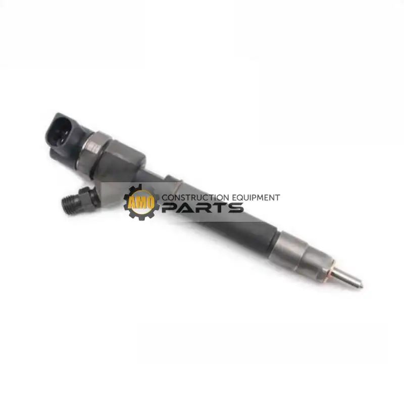 Fuel Injector 0445110189 0445110190 6110701687 for Mercedes-Benz Engine ...