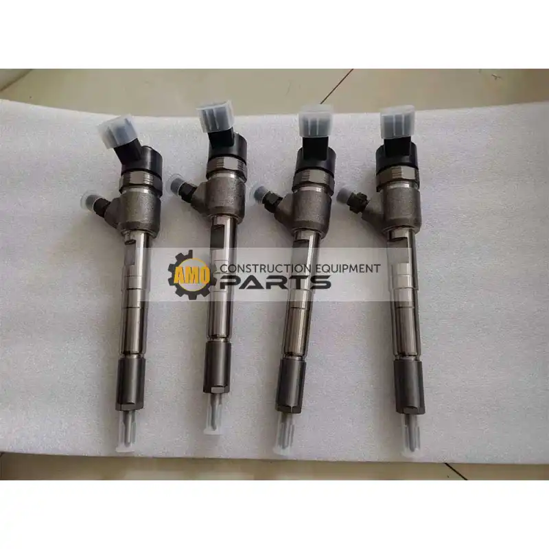 Fuel Injector 0445110260 0 445 110 260 Fit For Mitsubishi L200 4D56 engine