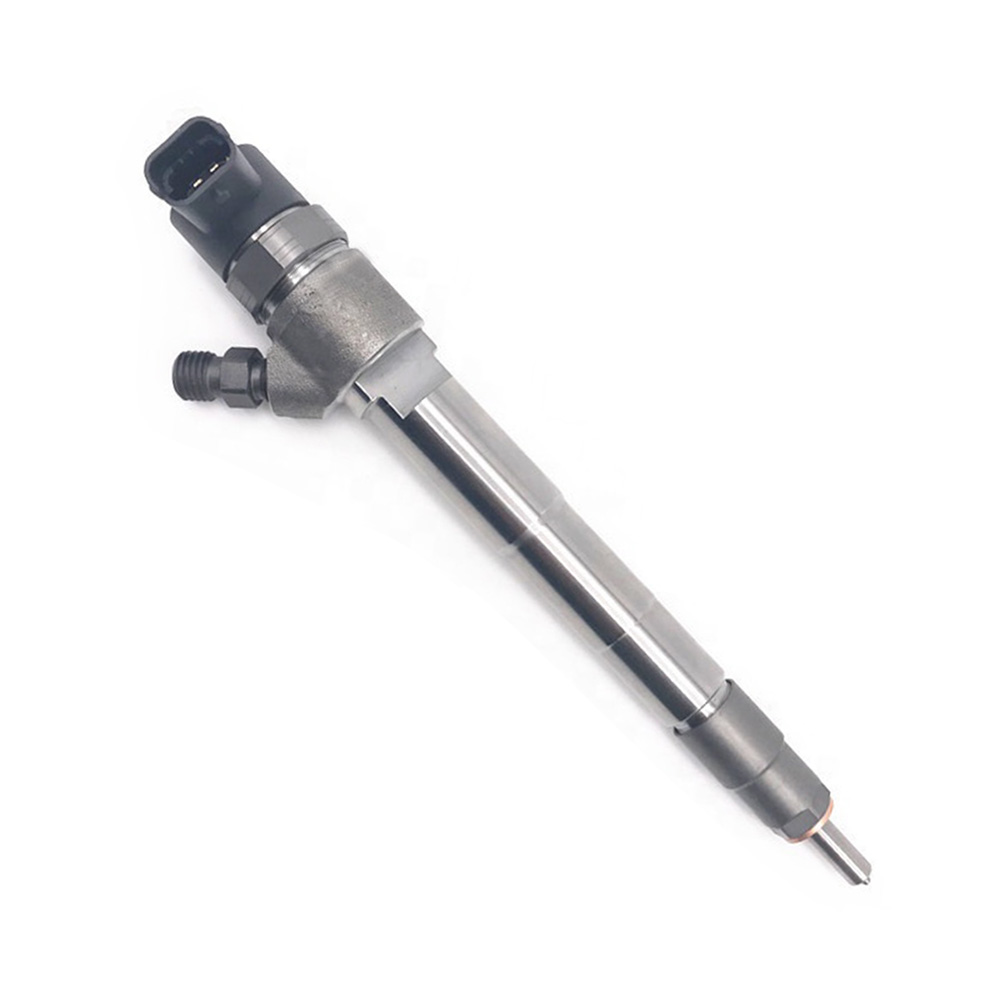 Fuel Injector 5258744 0445110075 for Cummins Engine ISF2.8 QSF2.8