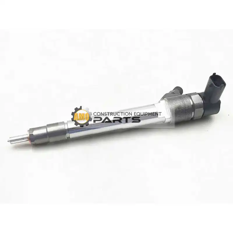 Aftermarket Bosch 0445110421 0445110422 Fuel Injector for Truck ...