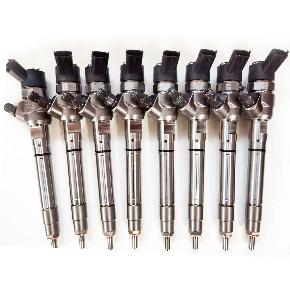 Fuel Injector 1100100-ED01B 0445110443 for Great Wall Engine 4D20