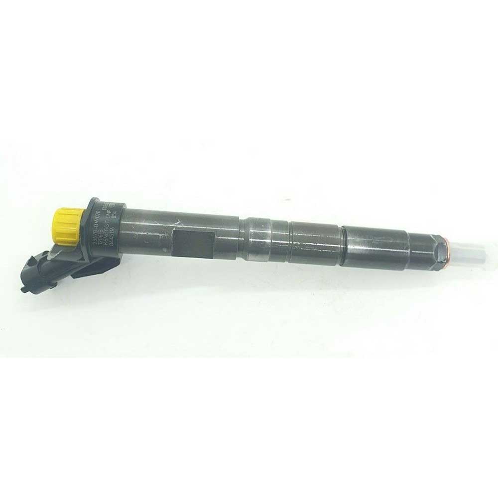 Fuel Injector 0445116054 23670-0W020 for Toyota 1.4 D-4D
