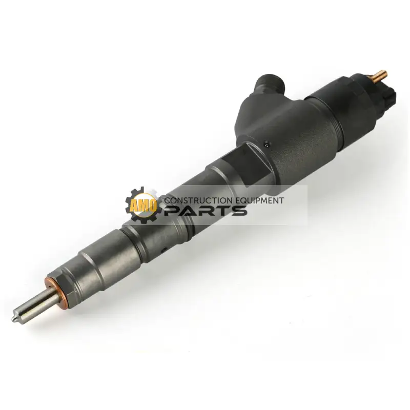 04290986 20798114 VOE20798114 0445120066 EC210D Common Rail Fuel Injector