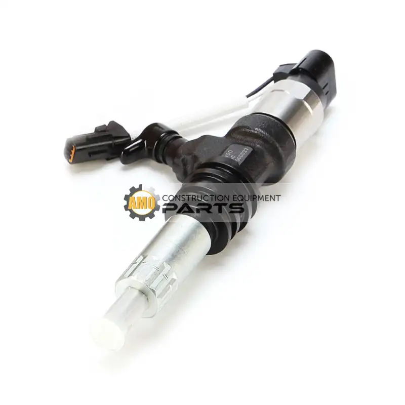 Common Rail Fuel Injector 095000-5450 for Mitsubishi Fuso 6M60 6M60T ...
