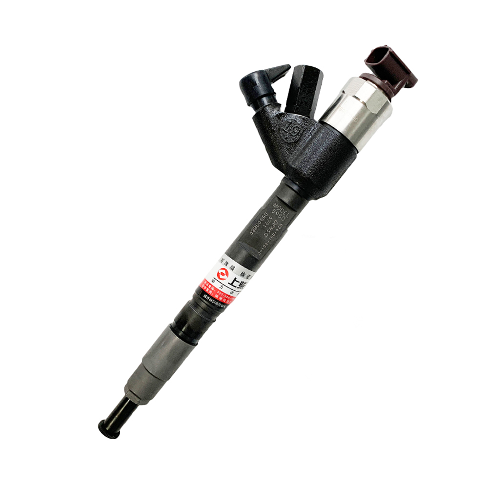 Denso Fuel Injector 095000-6791 0950006791 095000-6790 095000-0881 for ...