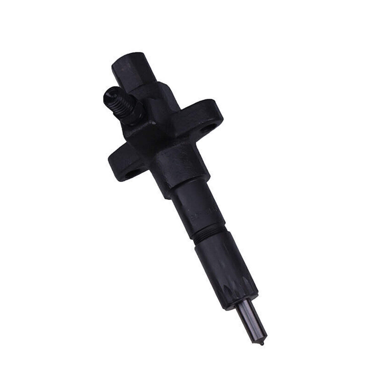 6 PCS Fuel Injector 1-15300250-2 for Isuzu Engine 6BD1 6BG1 Hitachi ...