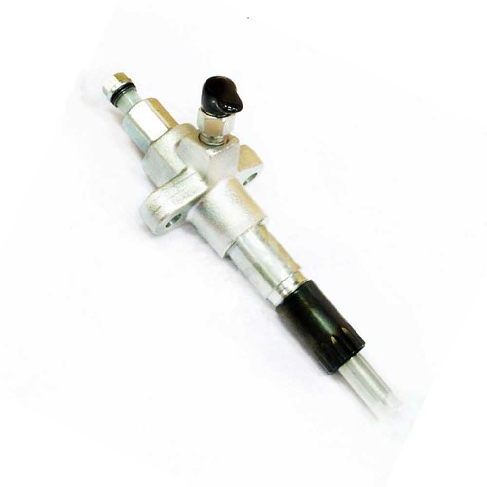 Fuel Injector 9430610525 1-15300331-0 1153003310 for Isuzu Engine 4BG1 ...